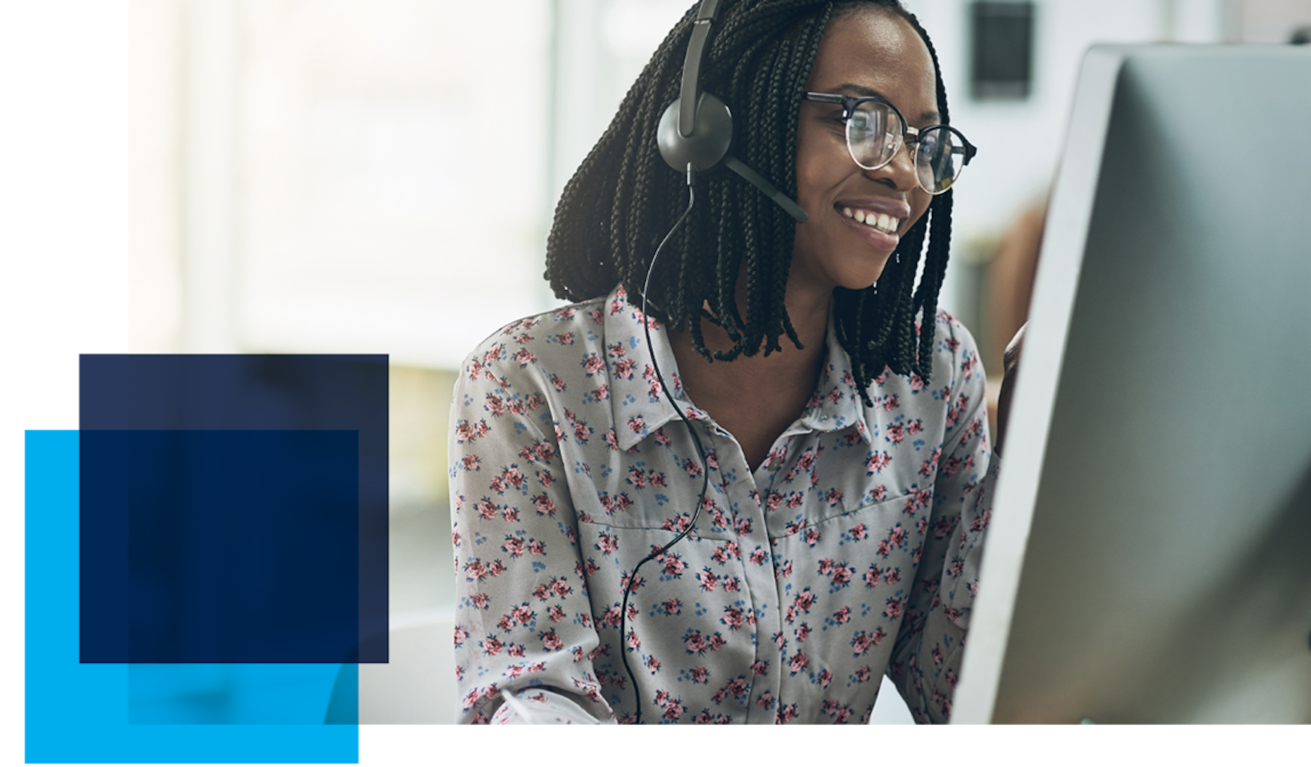 Operating Worldwide Service and Field Desks for USCIS - GovCIO