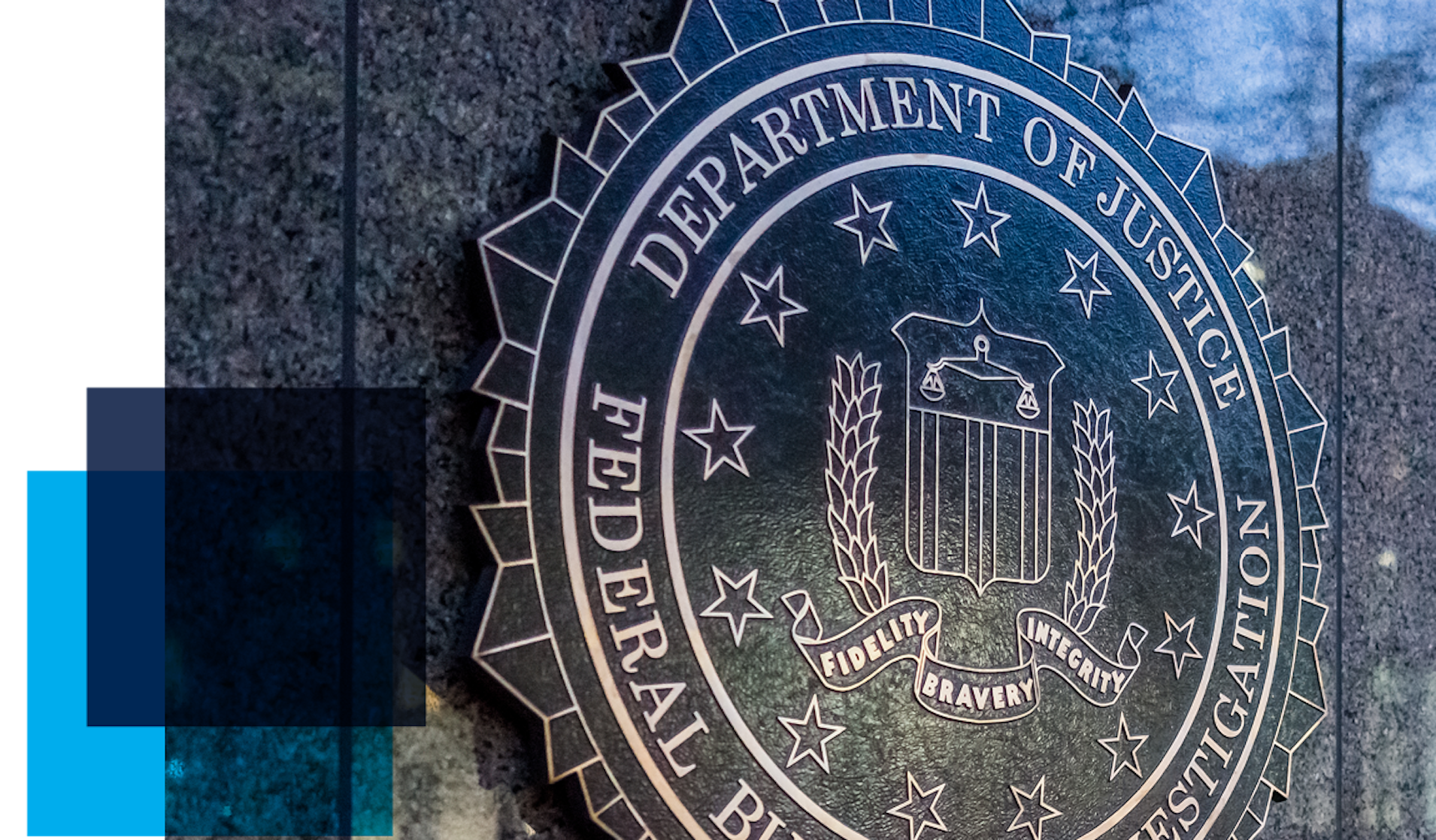 Securing Enterprise Operations, 24x7x365, for the FBI - GovCIO