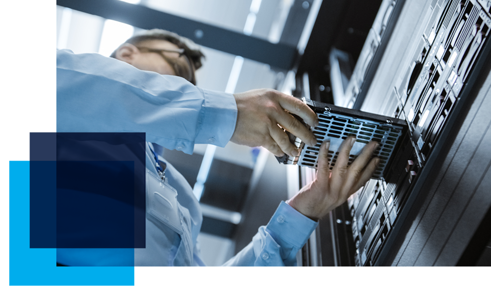 Tackling a Complex Mainframe to Cloud Migration for HUD - GovCIO