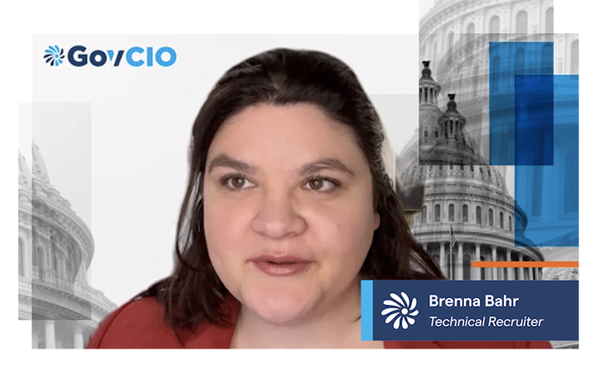 Remote Work - GovCIO