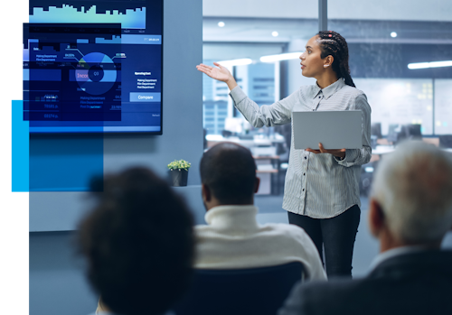 Careers In Data Services - GovCIO