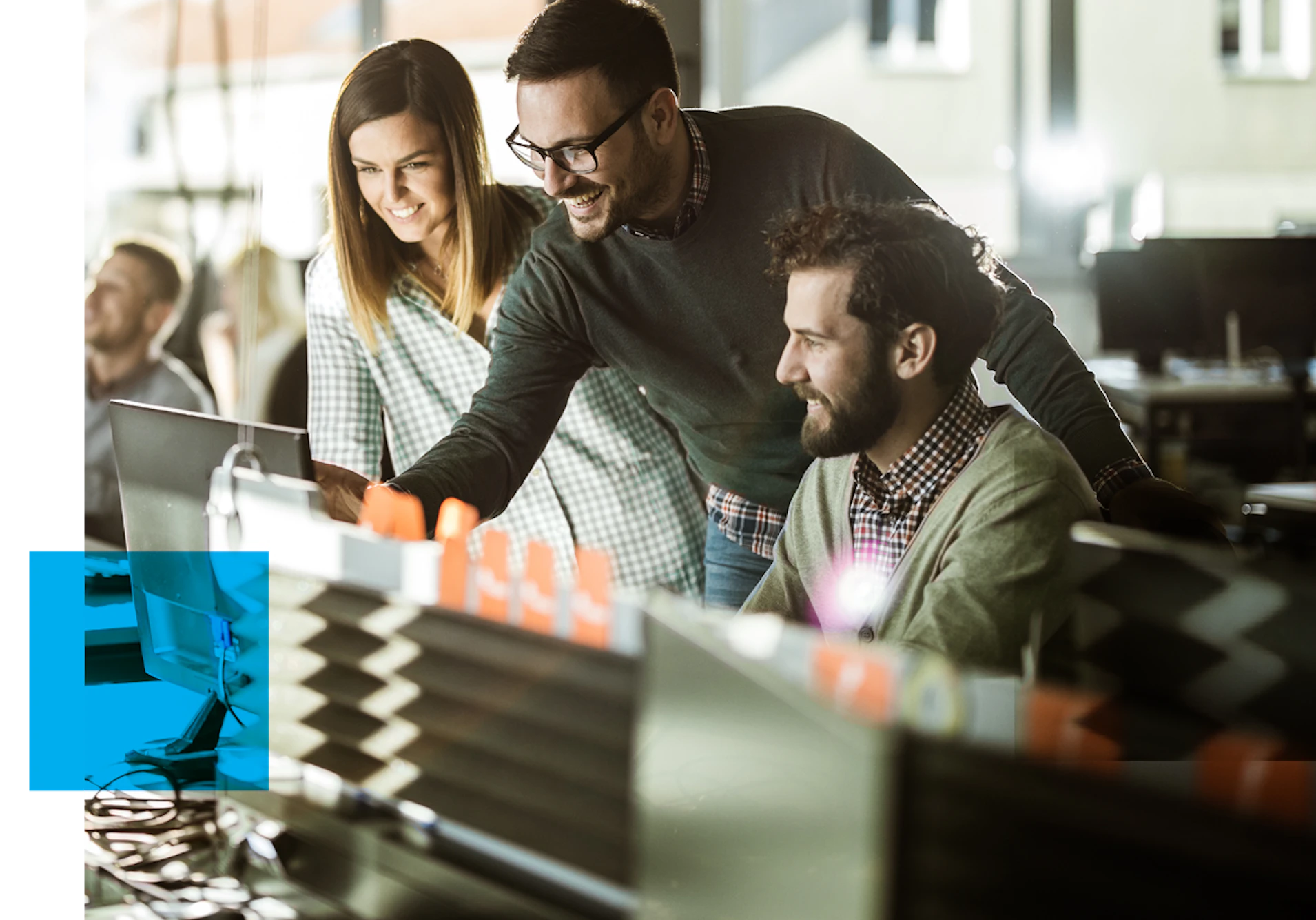 Careers In Digital Services - GovCIO