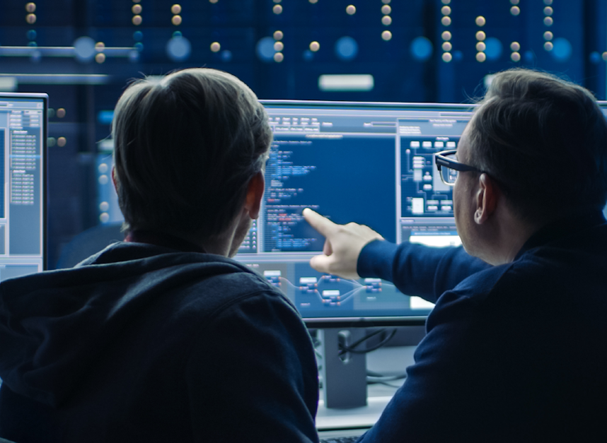 Cyber Engineering - GovCIO