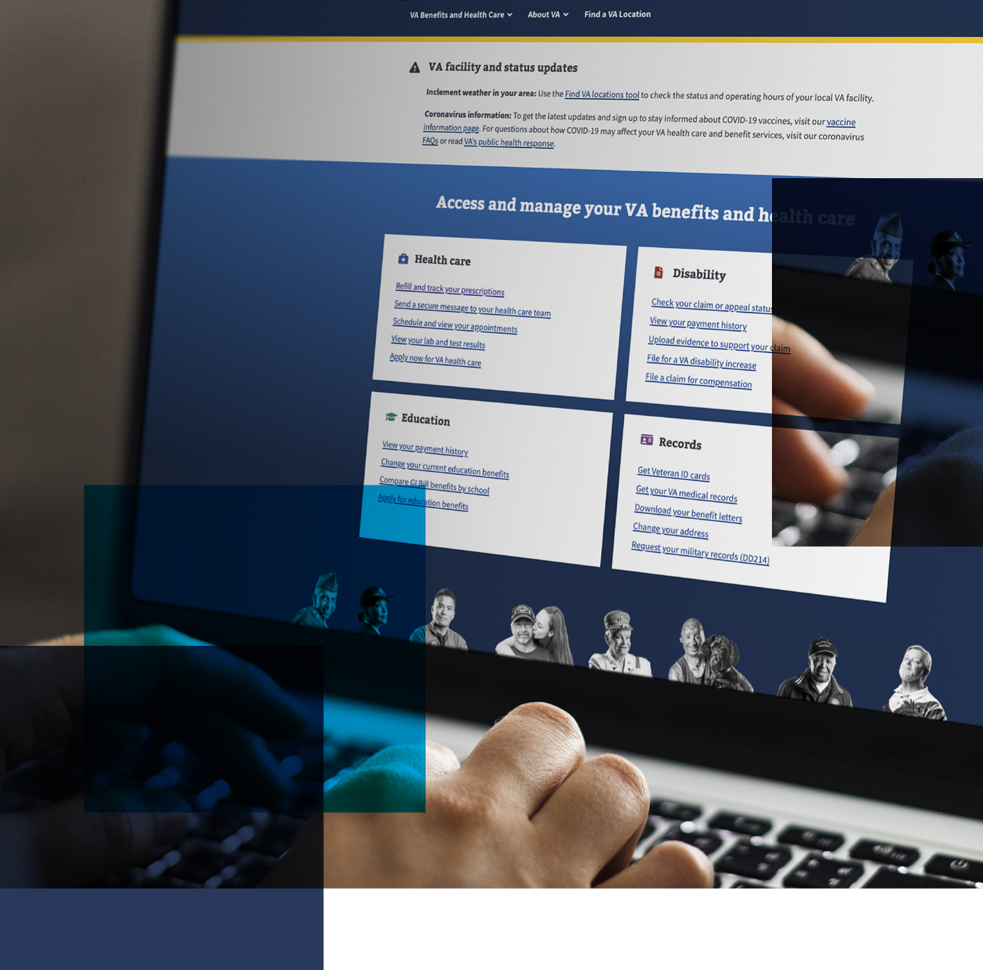 Application Design And Development - GovCIO