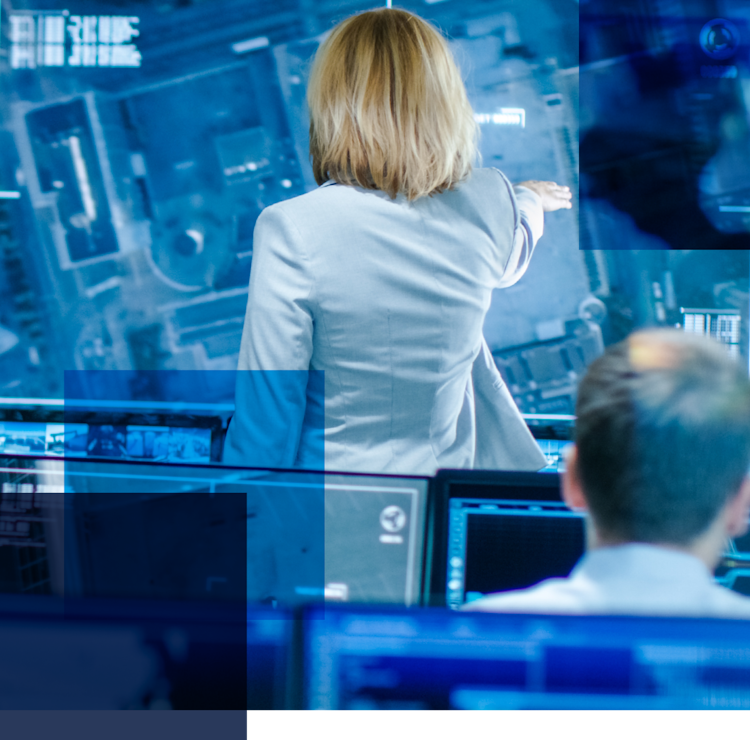 Infrastructure And Operations - GovCIO