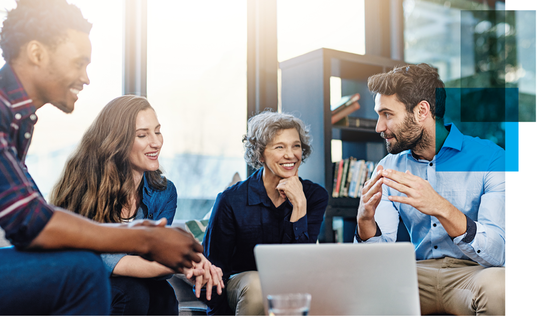 Our Company - GovCIO