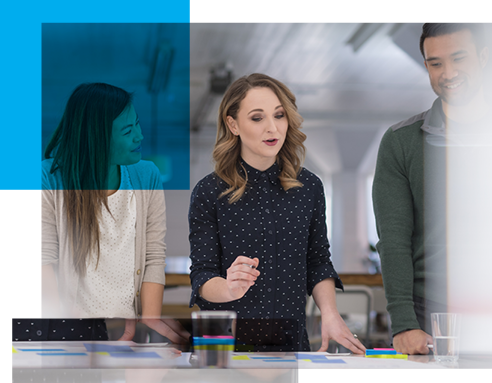 Our Company - GovCIO