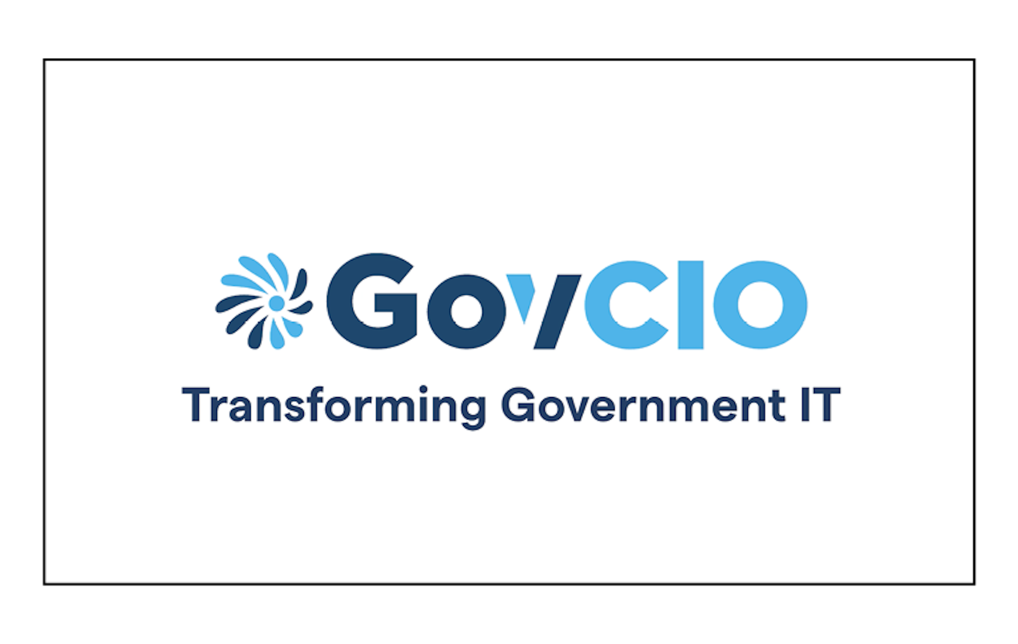Introducing the New GovCIO - GovCIO