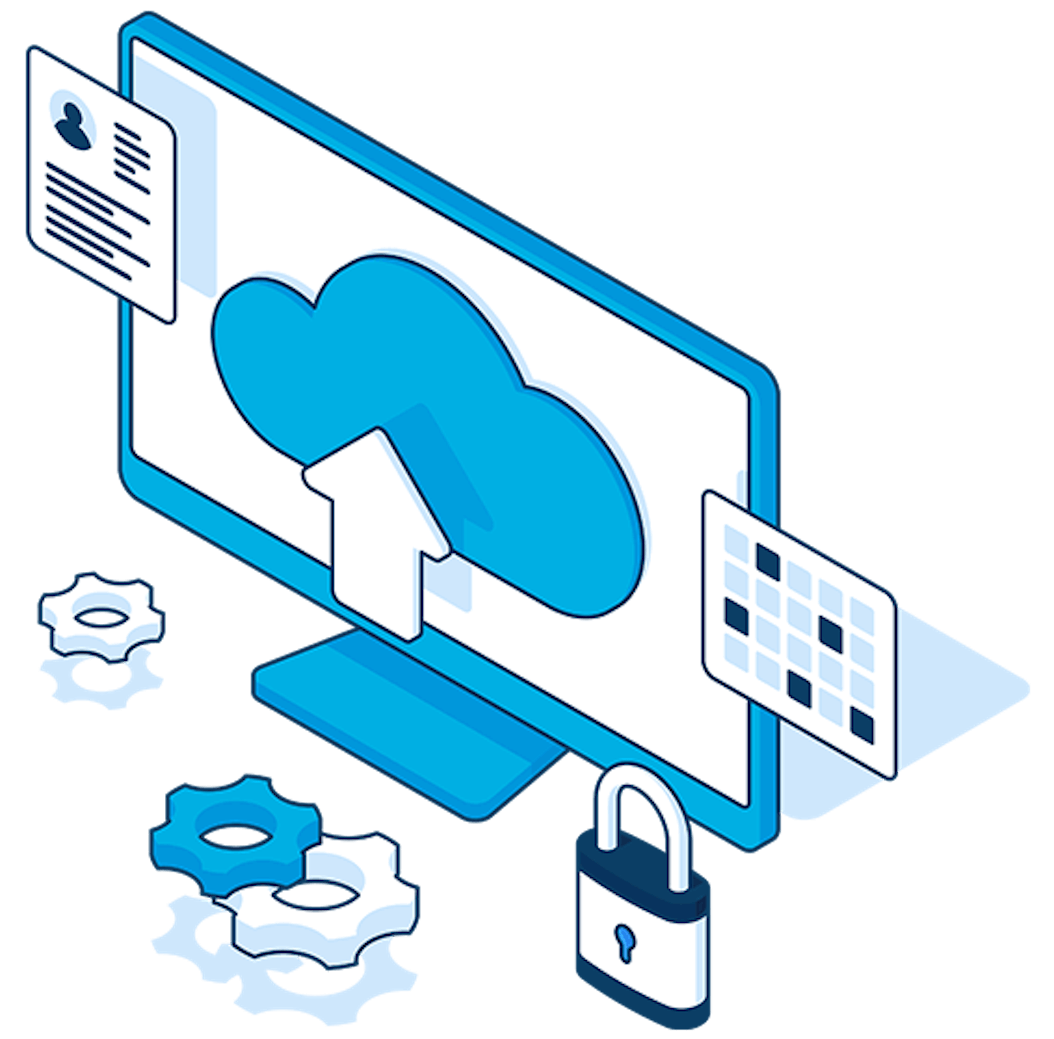 IT Modernization - GovCIO