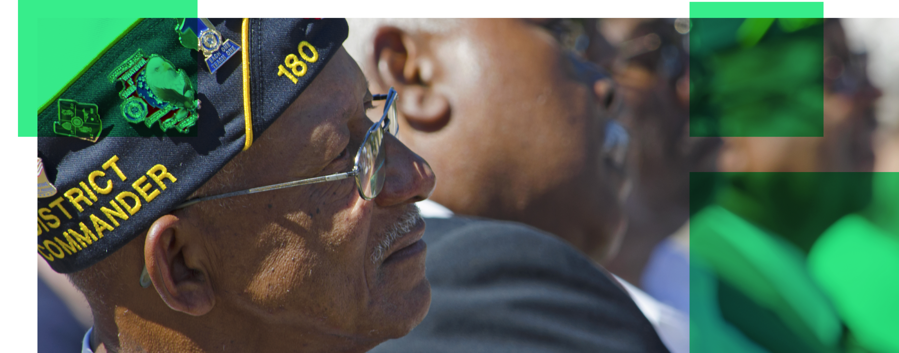 Veteran & Enterprise Technology Sector - GovCIO