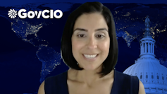 GovCIO | Transforming Government IT