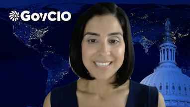 GovCIO | Transforming Government IT