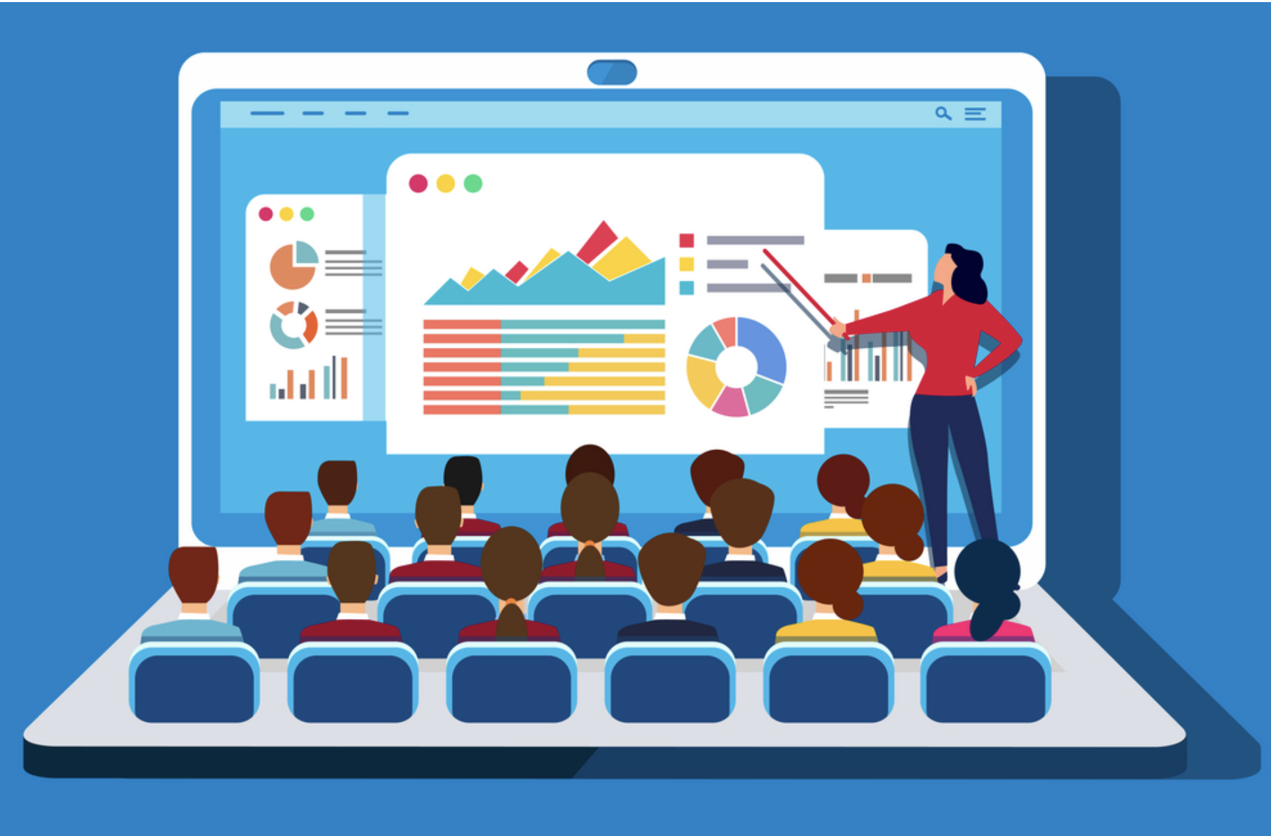 Data Services - GovCIO