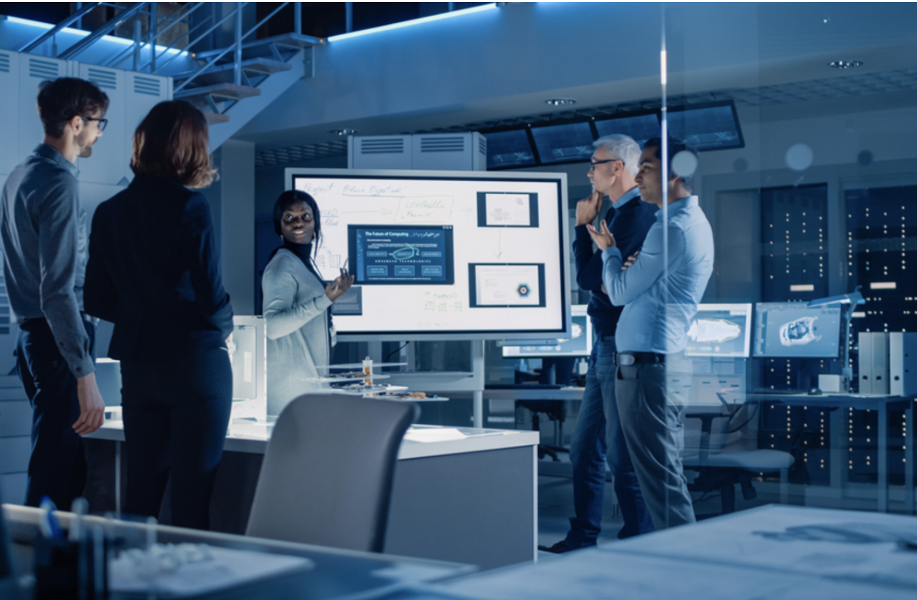 Cyber Engineering - GovCIO