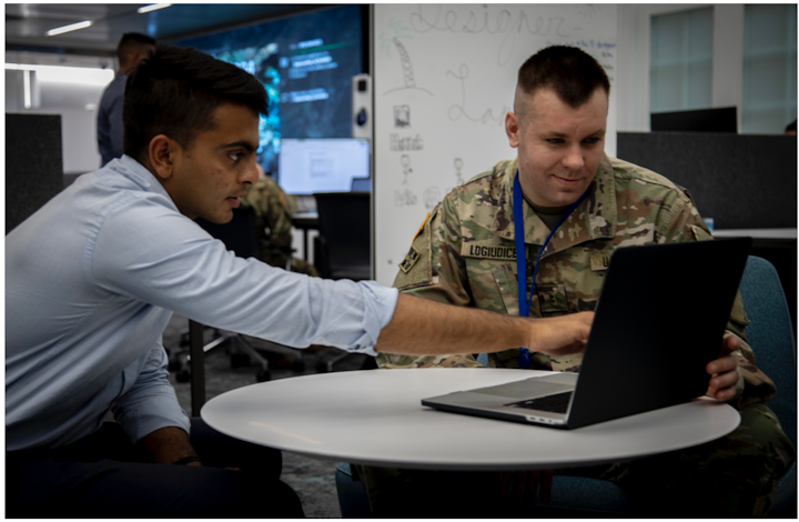 Software Engineering - GovCIO