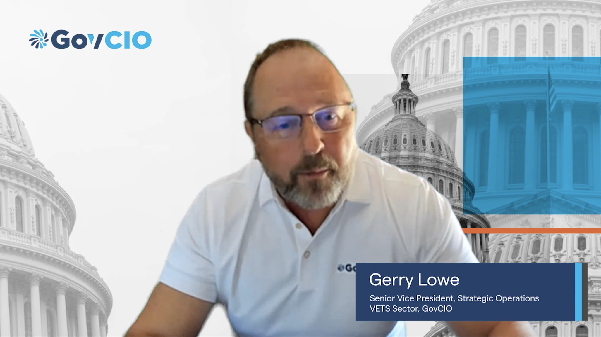 Improving the Veteran Experience - GovCIO