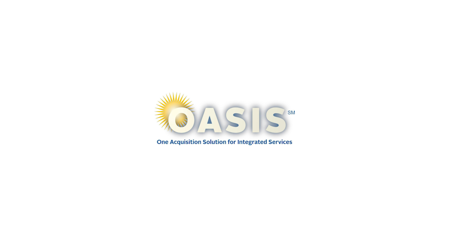 OASIS Unrestricted Contract - Pool 1 - GovCIO