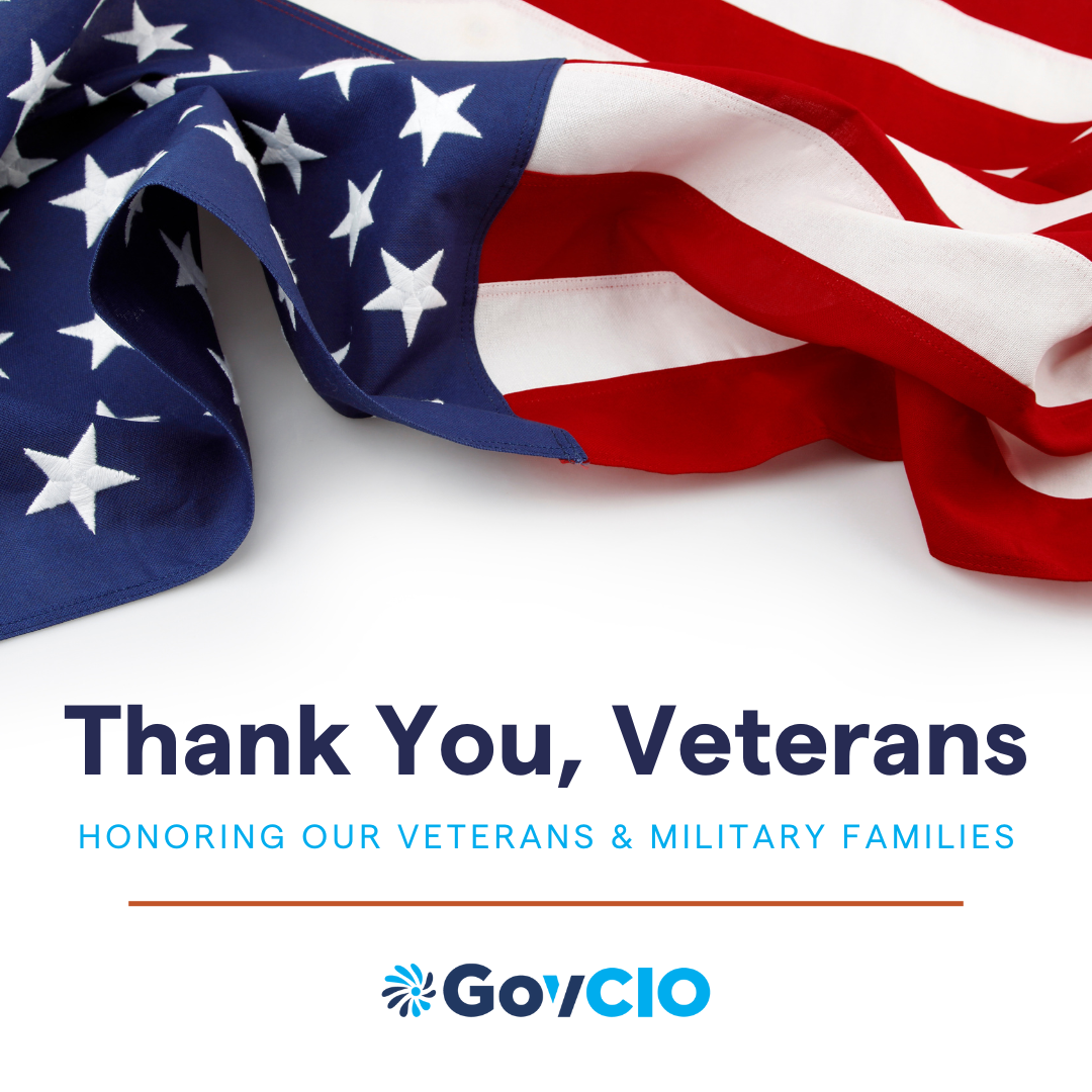 Million Veteran Program - GovCIO