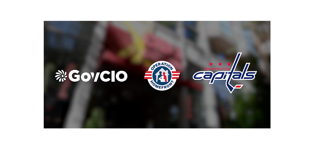 GovCIO Sponsors Washington Capitals “Star Spangled Baby Shower” - GovCIO