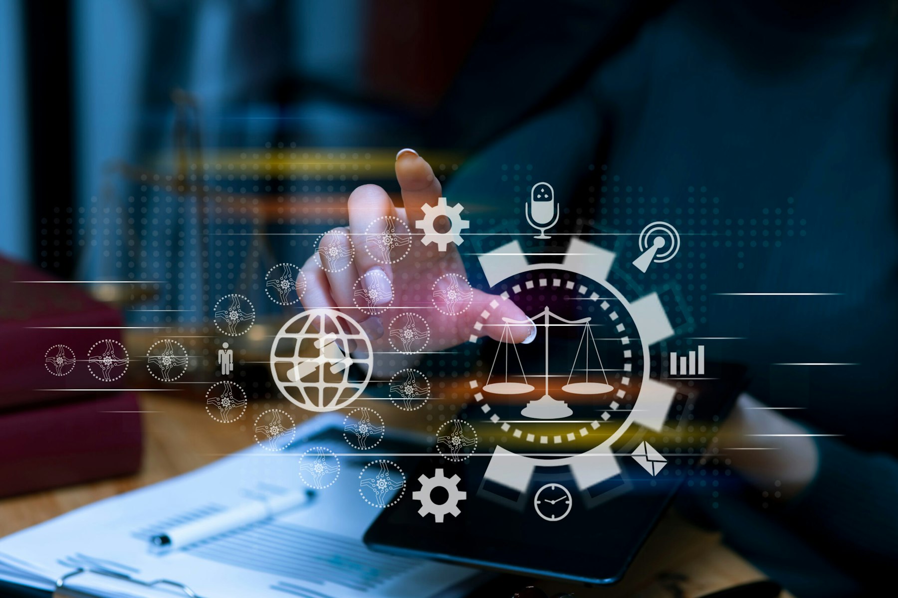 Now Hiring for The Administrative Office of U.S. Courts | GovCIO