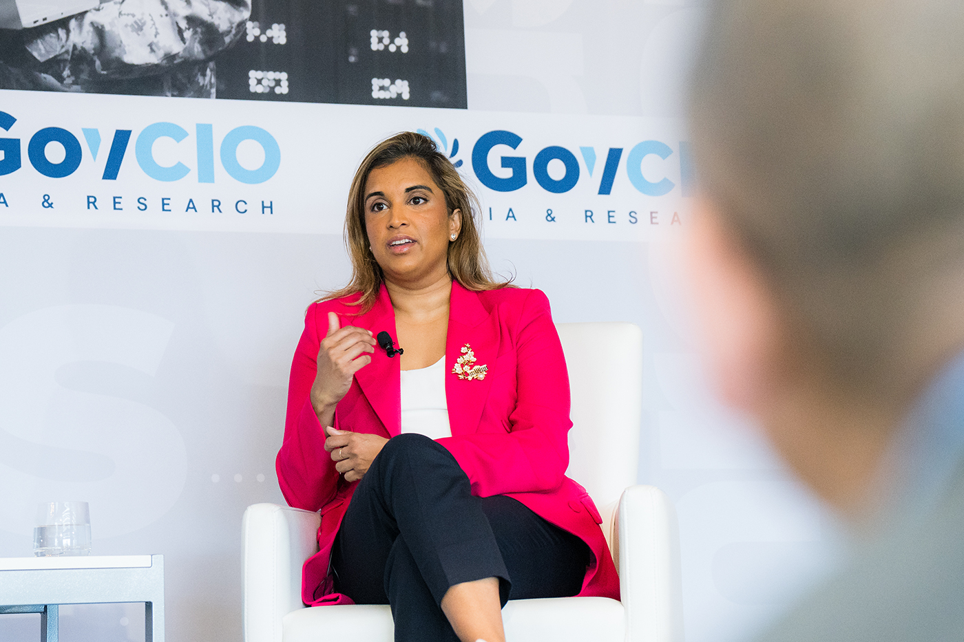 GovCIO | Transforming Government IT