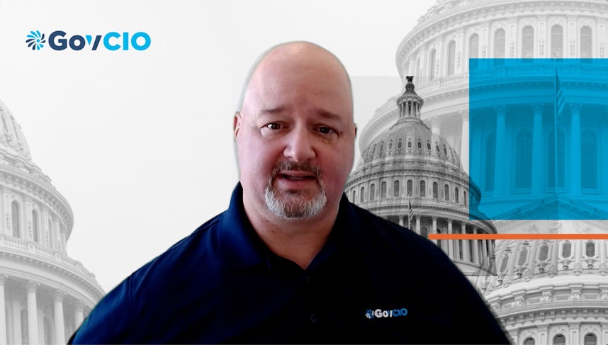 Deployable Communications - GovCIO