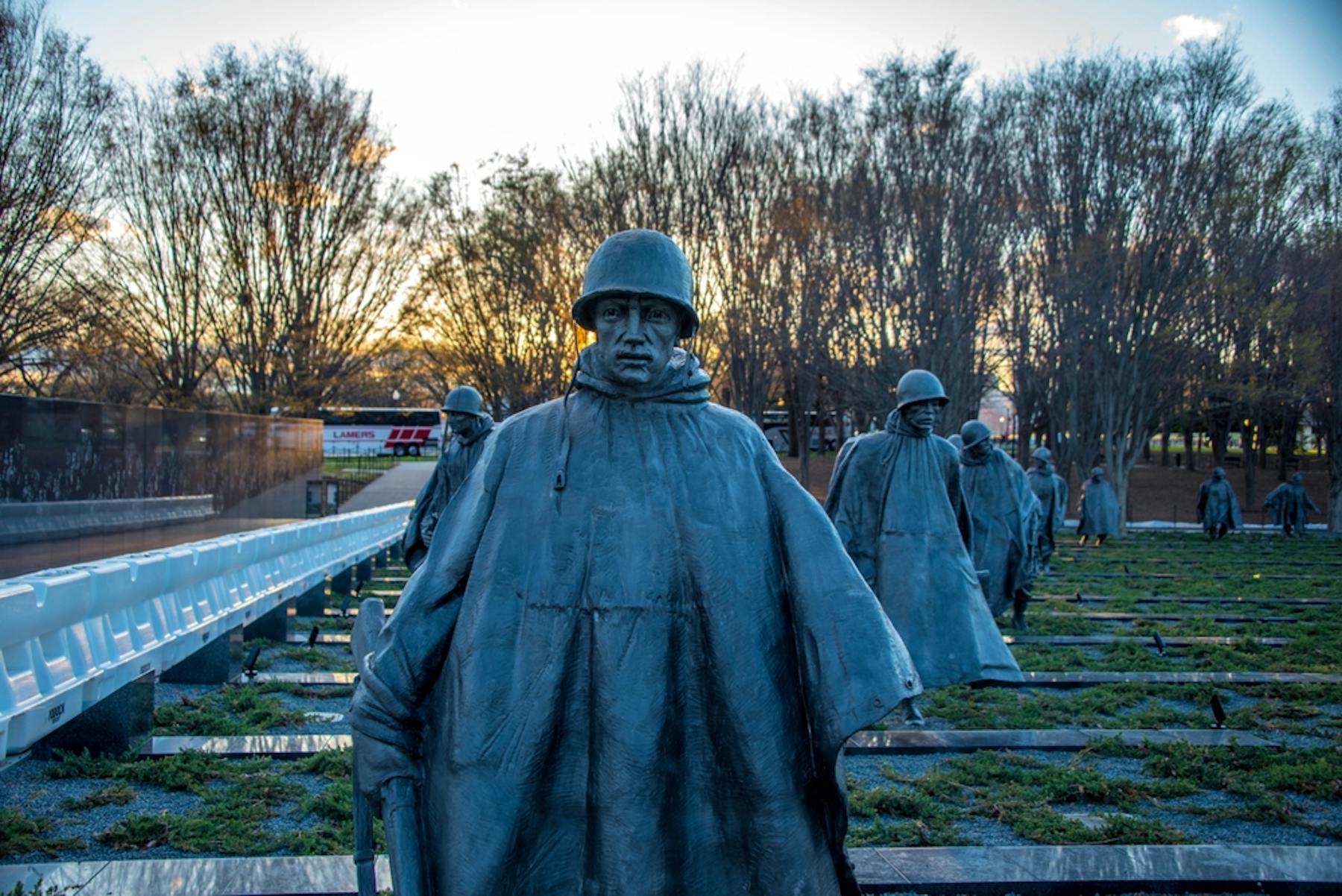 Memorial Day: A Spotlight on Our Fallen Soldiers - GovCIO