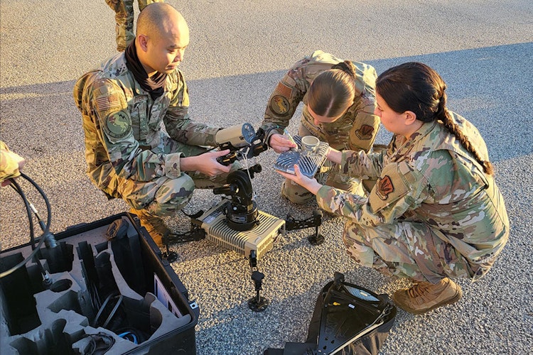 GovCIO | GovCIO at Expodefensa Post-Event Recap