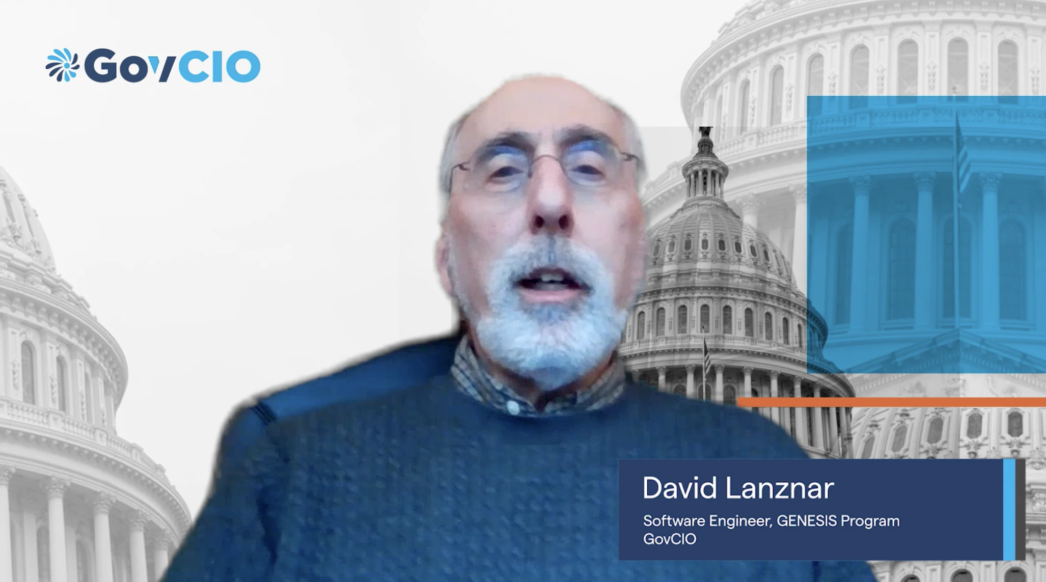 Million Veteran Program - GovCIO