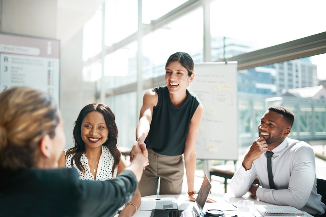 4 Tips for Landing Clearance Jobs - GovCIO