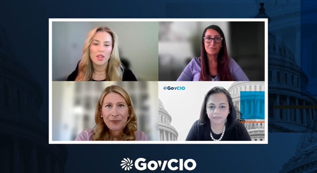 Resources Archive - GovCIO