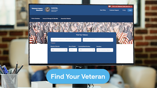 Keeping Veterans Stories Alive - GovCIO