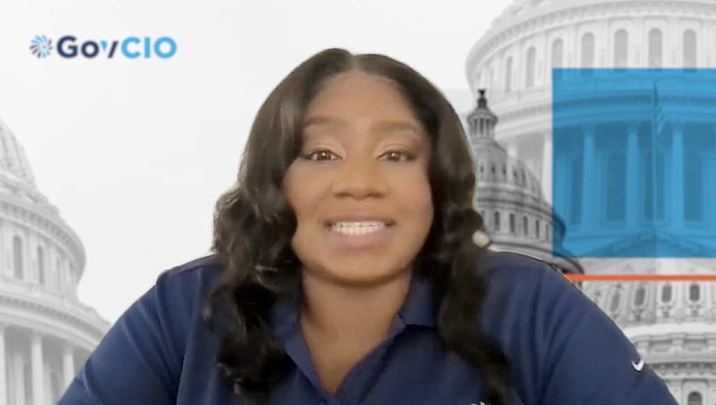 NEON Virtual Agent - GovCIO