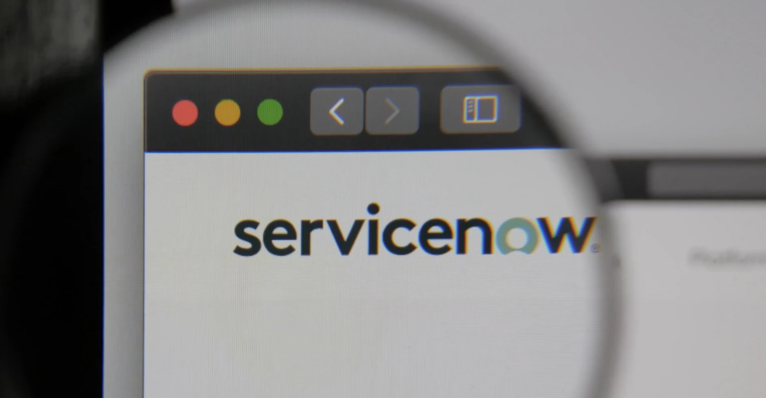 ServiceNow at GovCIO - GovCIO