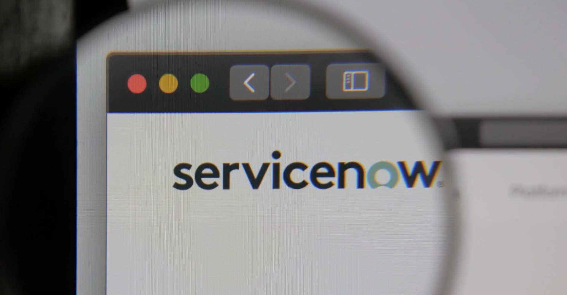 ServiceNow Process Mining - GovCIO